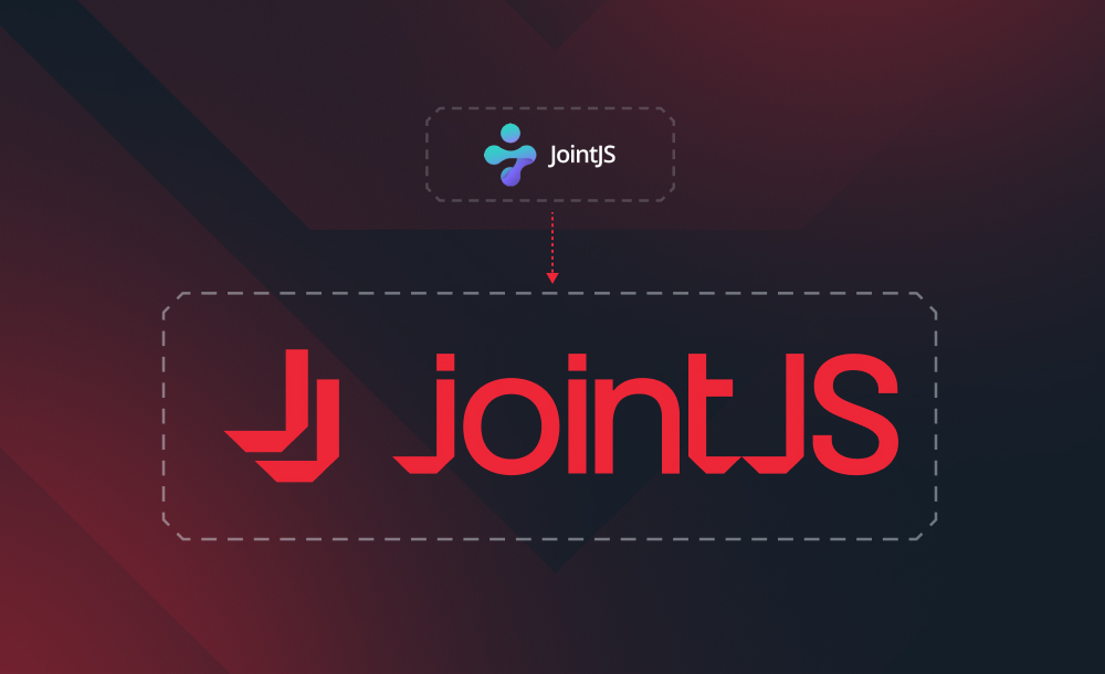 Introducing new JointJS brand identity